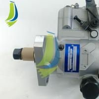 China DB2435-5250 Diesel Fuel Injection Pump Db2435-5250 for sale