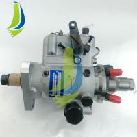 China DB2435-5250 Diesel Fuel Injection Pump Db2435-5250 for sale