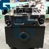 China 708-1T-00510 7081T00510 Hydraulic Pump for PC35R Excavator for sale