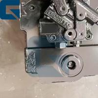 China 708-1T-00510 7081T00510 Hydraulic Pump for PC35R Excavator for sale