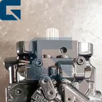 China 708-1T-00510 7081T00510 Hydraulic Pump for PC35R Excavator for sale