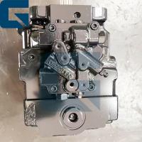 China 708-1T-00510 7081T00510 Hydraulic Pump for PC35R Excavator for sale