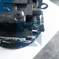China 708-1G-00120 Hydraulic Pump for Excavator Parts Main Pump for sale