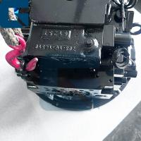 China 708-1G-00120 Hydraulic Pump for Excavator Parts Main Pump for sale