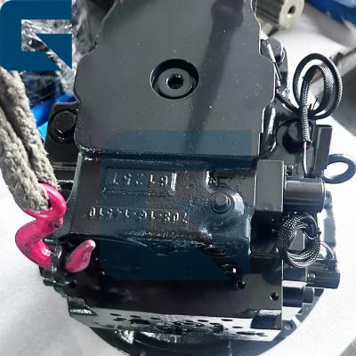 China 708-1G-00120 Hydraulic Pump for Excavator Parts Main Pump for sale