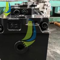 China 708-1T-00510 Hydraulic Pump 7081T00510 for PC35R Excavator for sale