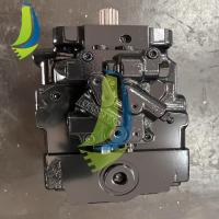 China 708-1T-00510 Hydraulic Pump 7081T00510 for PC35R Excavator for sale