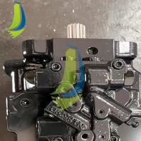 China 708-1T-00510 Hydraulic Pump 7081T00510 for PC35R Excavator for sale