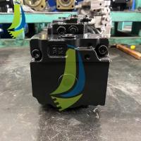 China 708-1T-00510 Hydraulic Pump 7081T00510 for PC35R Excavator for sale