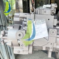 China 4120017612 Hyraulic Piston Pump V90N252DPHRE1/F1AS88QNGM-T4K4 for L956FH for sale