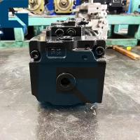China 708-1T-00510 Hydraulic Pump 7081T00510 for PC35R Excavator for sale