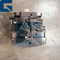 China 708-1T-00510 Hydraulic Pump 7081T00510 for PC35R Excavator for sale