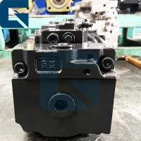 China 708-1T-00510 7081T00510 Hydraulic Main Pump for PC35R-8 Machine for sale