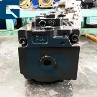 China 708-1T-00510 7081T00510 Hydraulic Main Pump for PC35R-8 Machine for sale
