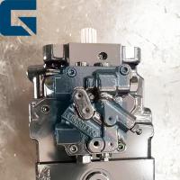 China 708-1T-00510 7081T00510 Hydraulic Main Pump for PC35R-8 Machine for sale