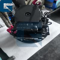 China 708-1G-00120 Hydraulic Pump Assembly 7081G00120 for PW180-7 for sale