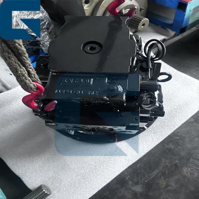 China 708-1G-00120 Hydraulic Pump Assembly 7081G00120 for PW180-7 for sale