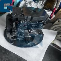 China 708-1G-00120 Hydraulic Pump Assembly 7081G00120 for PW180-7 for sale