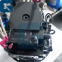 China 708-1G-00120 7081G00120 Hydraulic Main Pump for  PW180-7  Excavator for sale