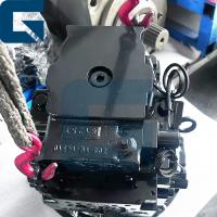 China 708-1G-00120 7081G00120 Hydraulic Main Pump for  PW180-7  Excavator for sale