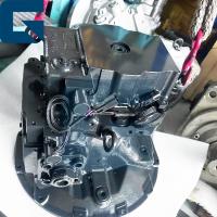 China 708-1G-00120 7081G00120 Hydraulic Main Pump for  PW180-7  Excavator for sale