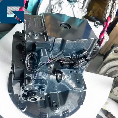 China 708-1G-00120 7081G00120 Hydraulic Main Pump for  PW180-7  Excavator for sale