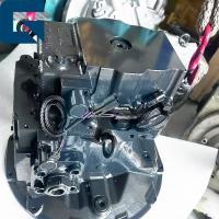 China 708-1G-00120 7081G00120 Hydraulic Main Pump for  PW180-7  Excavator for sale