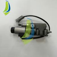 China Excavator parts Pump Control Valve GP 259-0907 2590907 for E330D E336D E345C for sale