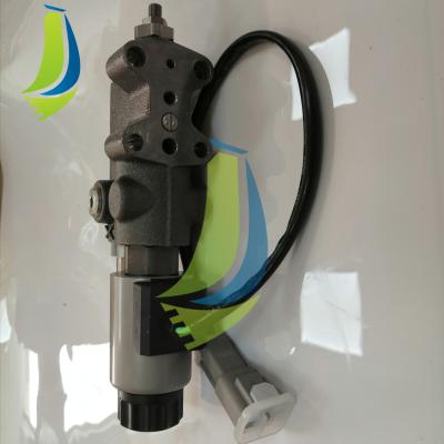 China Excavator parts Pump Control Valve GP 259-0907 2590907 for E330D E336D E345C for sale