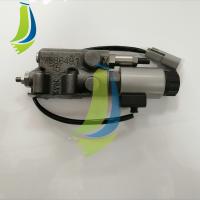 China Excavator parts Pump Control Valve GP 259-0907 2590907 for E330D E336D E345C for sale