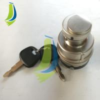 China Excavator parts Ignition Switch YN50S00026F3 for Excavator SK200-6 SK250-6 for sale