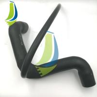 China Excavator parts Top Coolant Hose BHL 83410768 for 3CX 4CX for sale