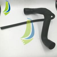 China Excavator parts Top Coolant Hose BHL 83410768 for 3CX 4CX for sale