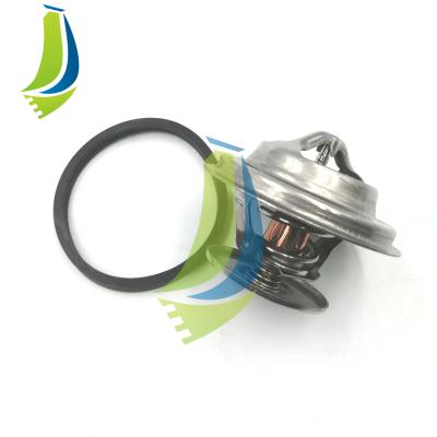 China Excavator parts THERMOSTAT 20450736 for D4D D6D D6E EC140B EC210B EC240B EC290B parts for sale