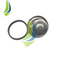 China Excavator parts THERMOSTAT 20450736 for D4D D6D D6E EC140B EC210B EC240B EC290B parts for sale