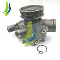 China Excavator parts water pump 219-4452 2194452 for 330DL E330D E330 Engine C9 for sale
