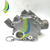 China Excavator parts water pump 219-4452 2194452 for 330DL E330D E330 Engine C9 for sale