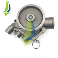 China Excavator parts water pump 219-4452 2194452 for 330DL E330D E330 Engine C9 for sale