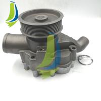 China Excavator parts water pump 219-4452 2194452 for 330DL E330D E330 Engine C9 for sale
