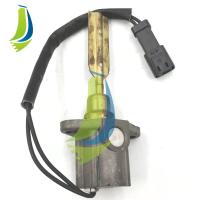 China Excavator parts Switch Gp-Flow 1346054 for 980G 988G wheel loader for sale