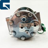 China 394-9671 Compressor 3949671 for E385B Excavator for sale