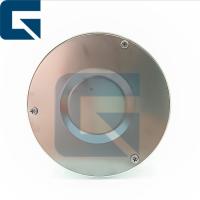 China 394-9671 Compressor 3949671 for E385B Excavator for sale