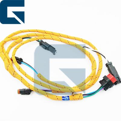 China 527-1870 5271870 Wiring Harness for E320GC Excavator Solenoid Valve Wiring Harness for sale