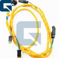 China 527-1870 5271870 Wiring Harness for E320GC Excavator Solenoid Valve Wiring Harness for sale