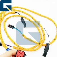 China 527-1870 5271870 Wiring Harness for E320GC Excavator Solenoid Valve Wiring Harness for sale