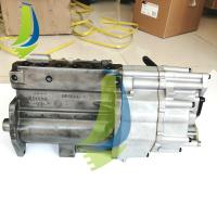 China Excavator parts fuel injection pump 4p1400 4p-1400 for CAT3306 for sale
