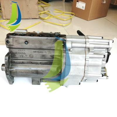 China Excavator parts fuel injection pump 4p1400 4p-1400 for CAT3306 for sale