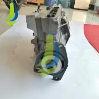 China Excavator parts fuel injection pump 4p1400 4p-1400 for CAT3306 for sale