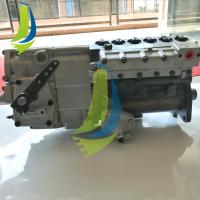 China Excavator parts fuel injection pump 4p1400 4p-1400 for CAT3306 for sale