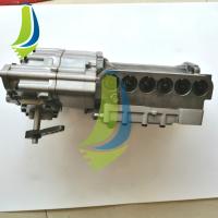 China Excavator parts fuel injection pump 4p1400 4p-1400 for CAT3306 for sale